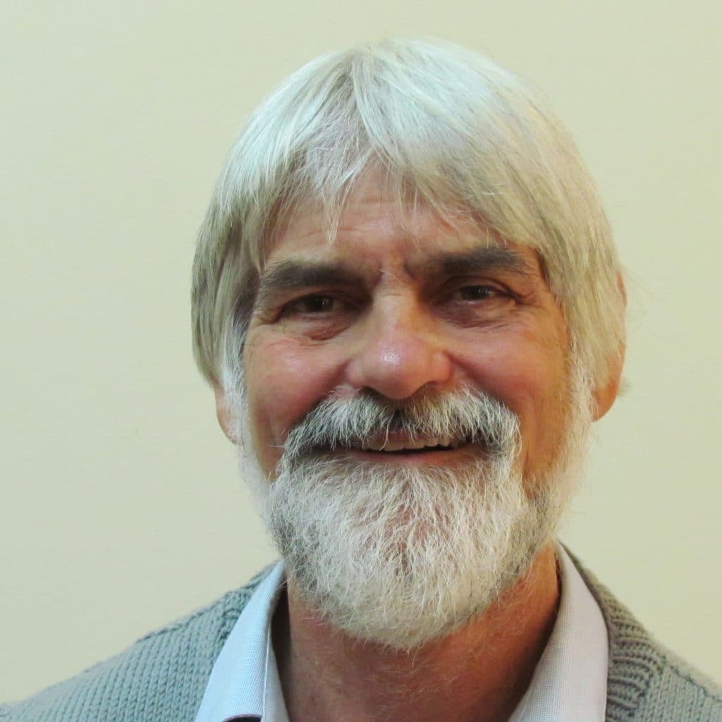 Ministry Council and Lay Ministers - UUFA