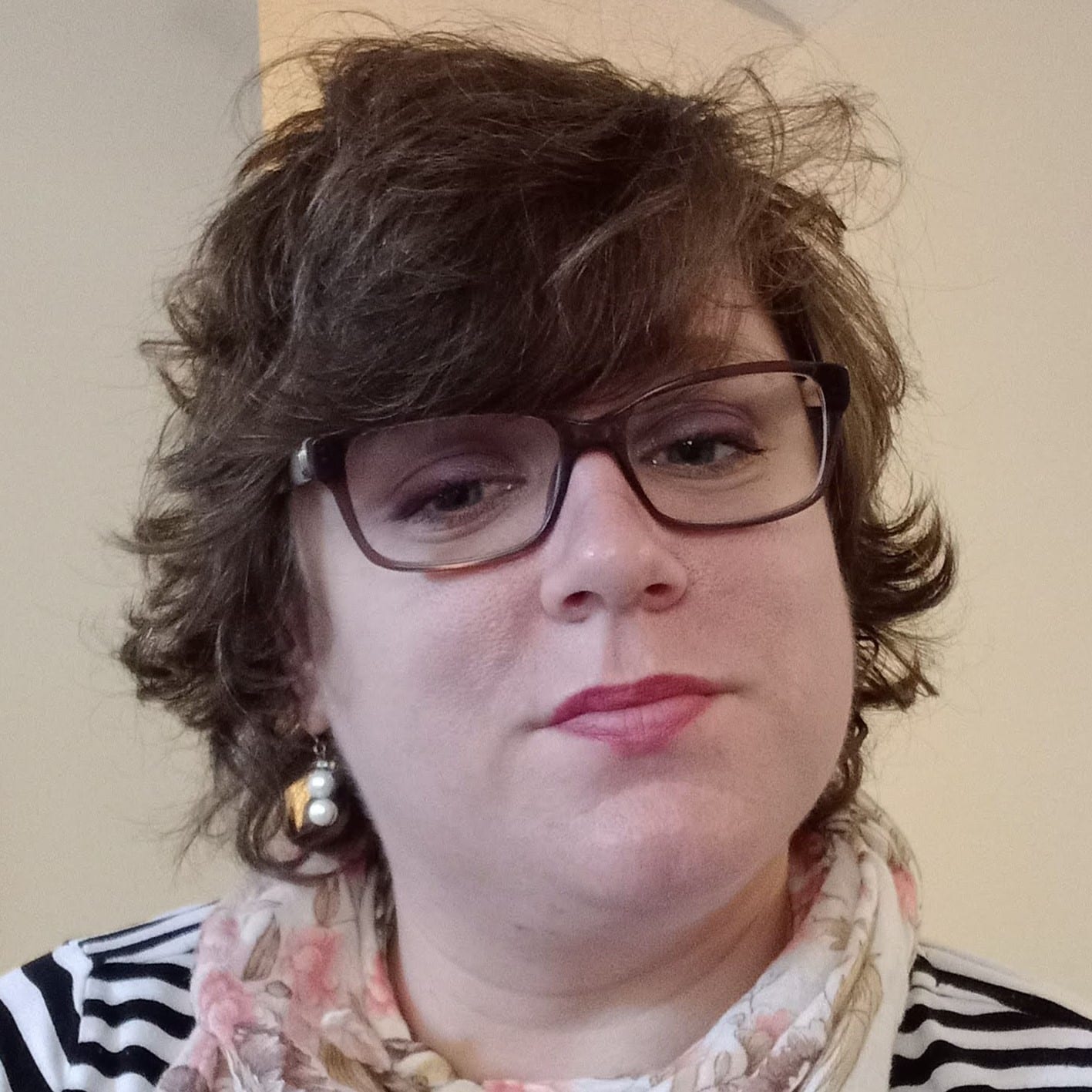 Ministers and Staff - UUFA